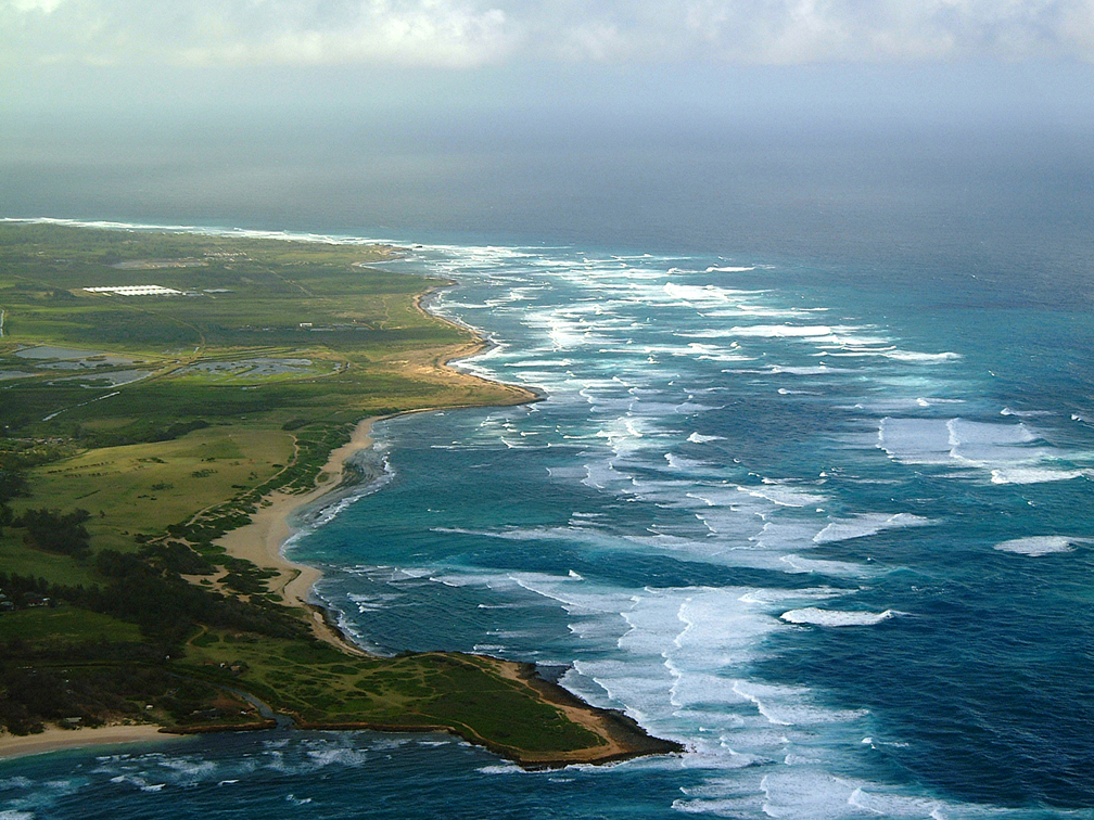 Oahu Itinerary: 4 Days in Waikiki and 3 Days on the North Shore, O‘ahu ...