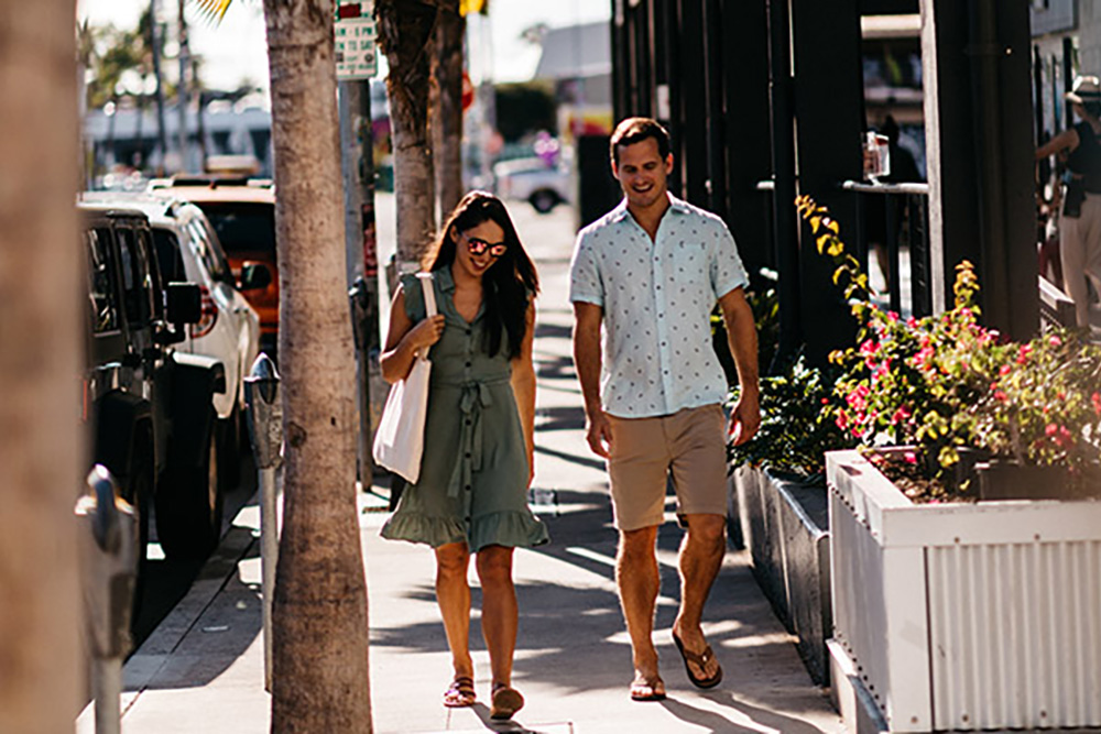 Eat Local, Shop Local | Go Hawaii