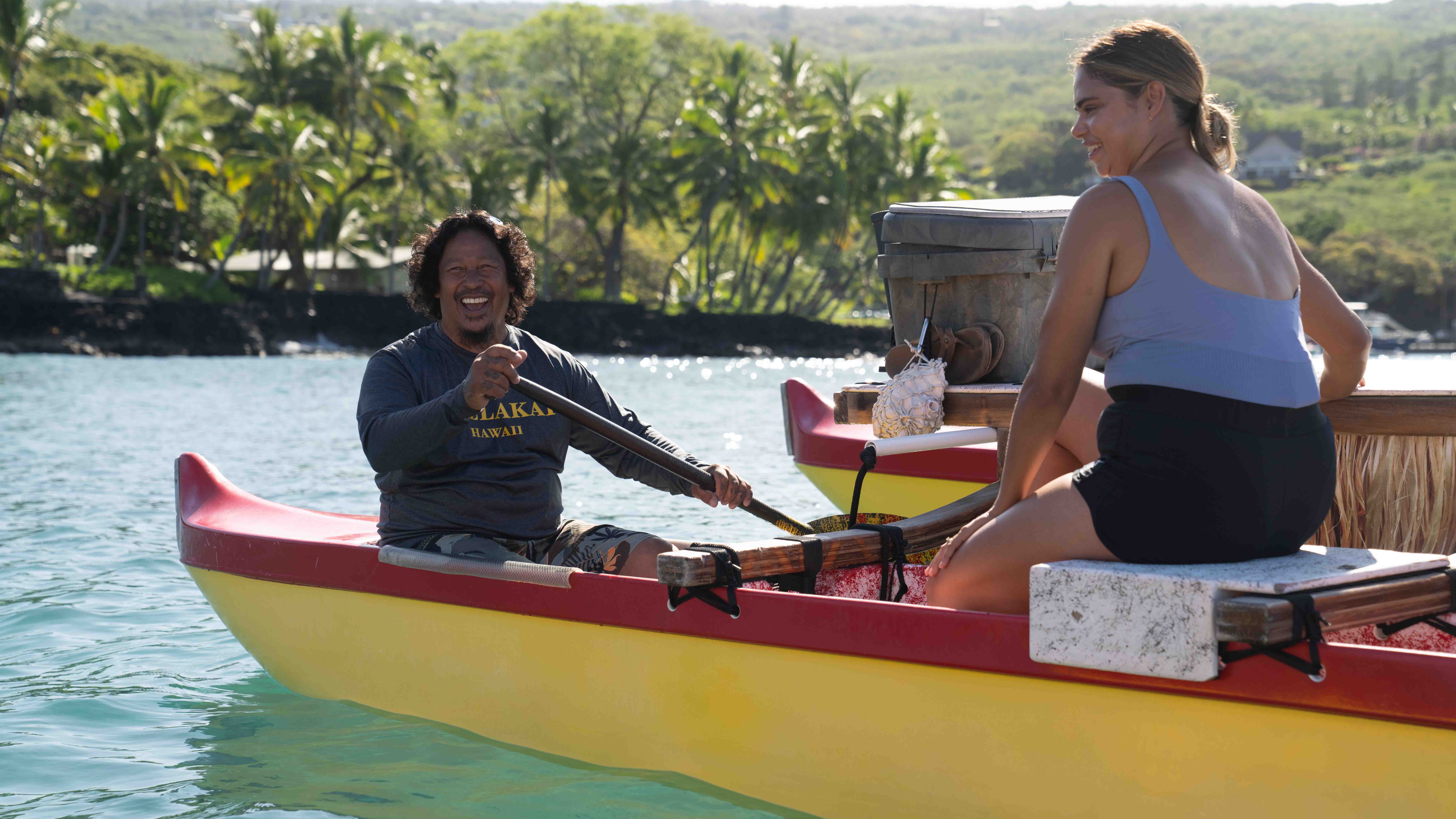 Malama Adventures on the island of Hawaii | Go Hawaii