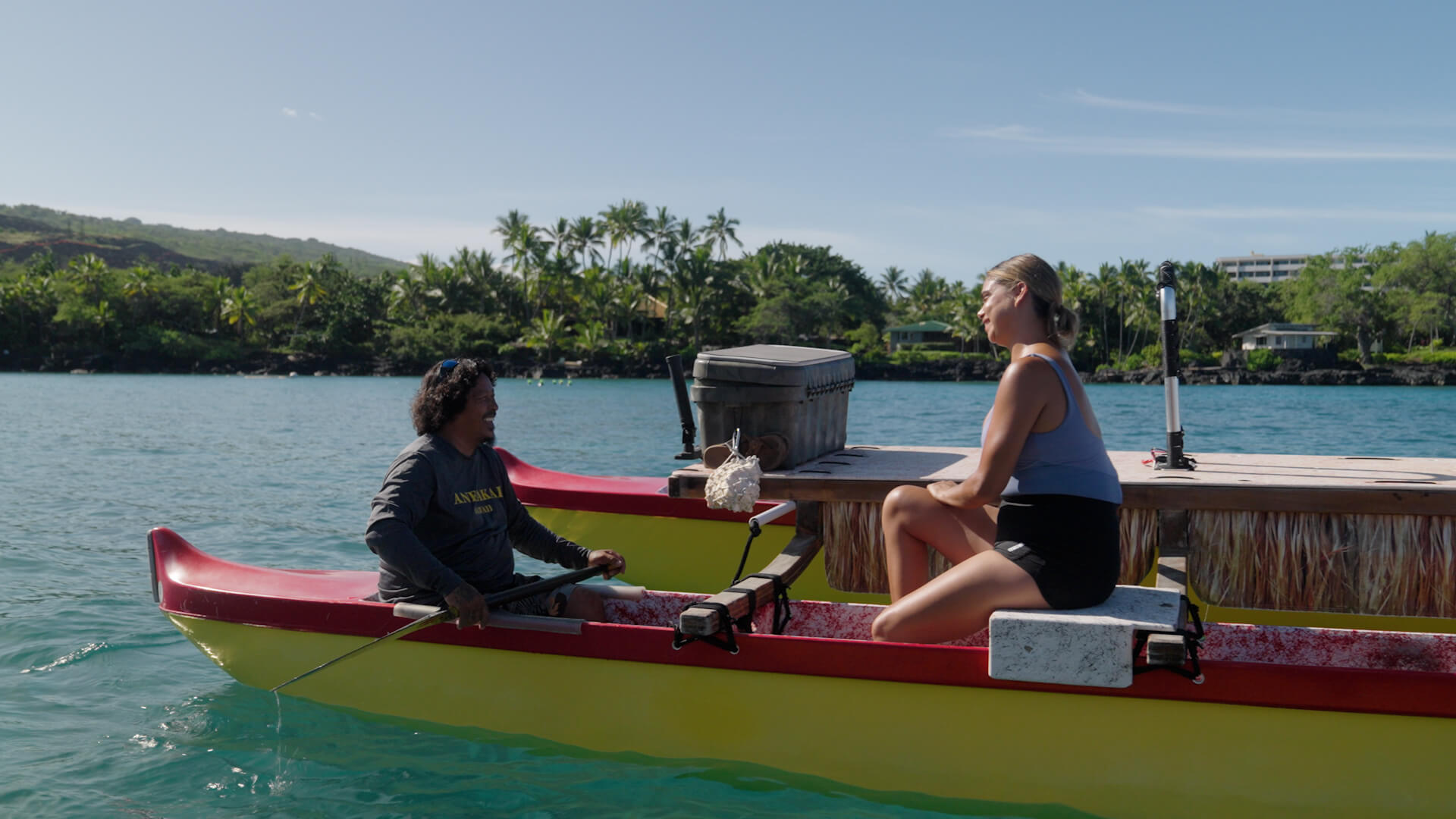 Mālama on the island of Hawaiʻi | Go Hawaii