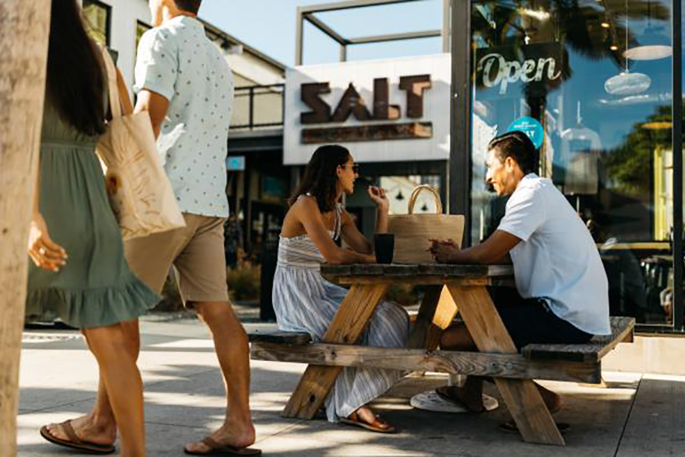 Eat Local, Shop Local | Go Hawaii