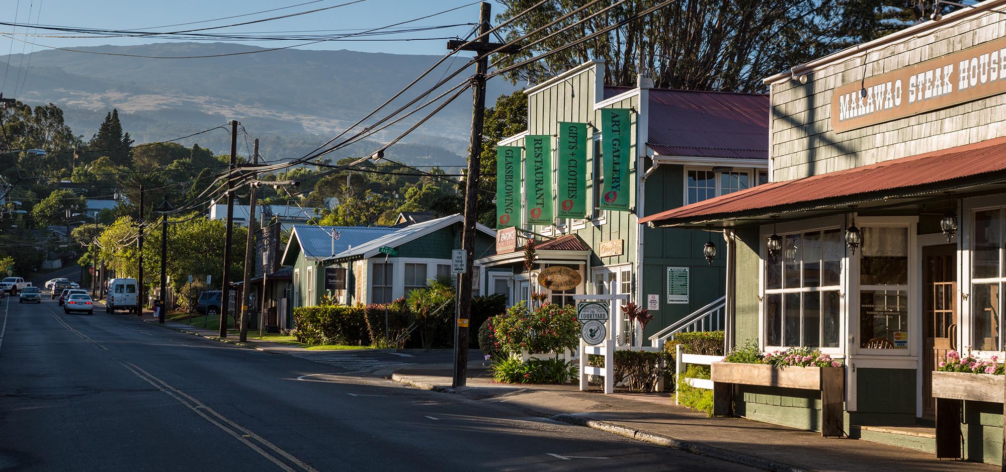 Hamakuapoko (Makawao / Pāʻia) Trip Ideas | Go Hawaii