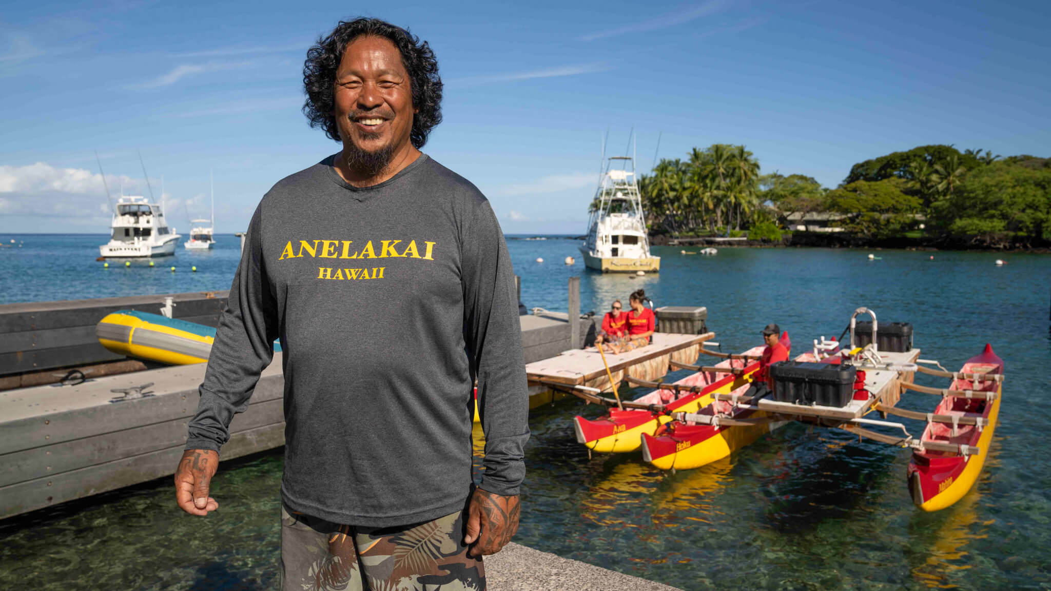 Malama Adventures on the island of Hawaii | Go Hawaii