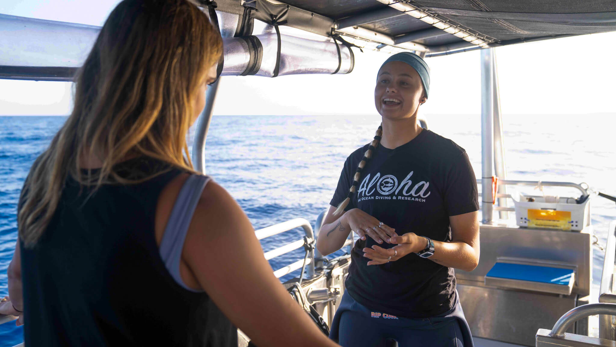 Malama Adventures on Oahu | Go Hawaii