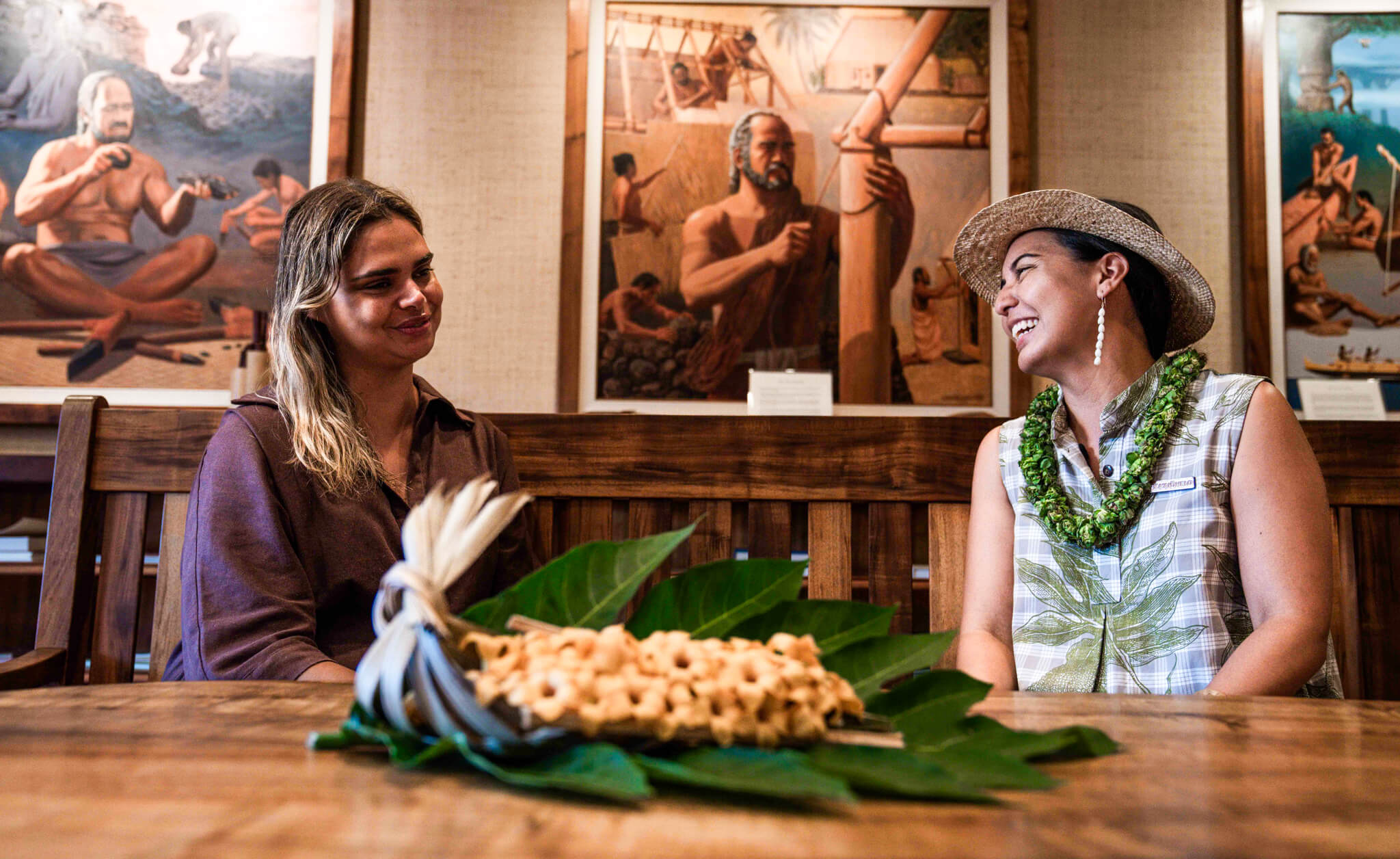 Journey With Aloha | Go Hawaii