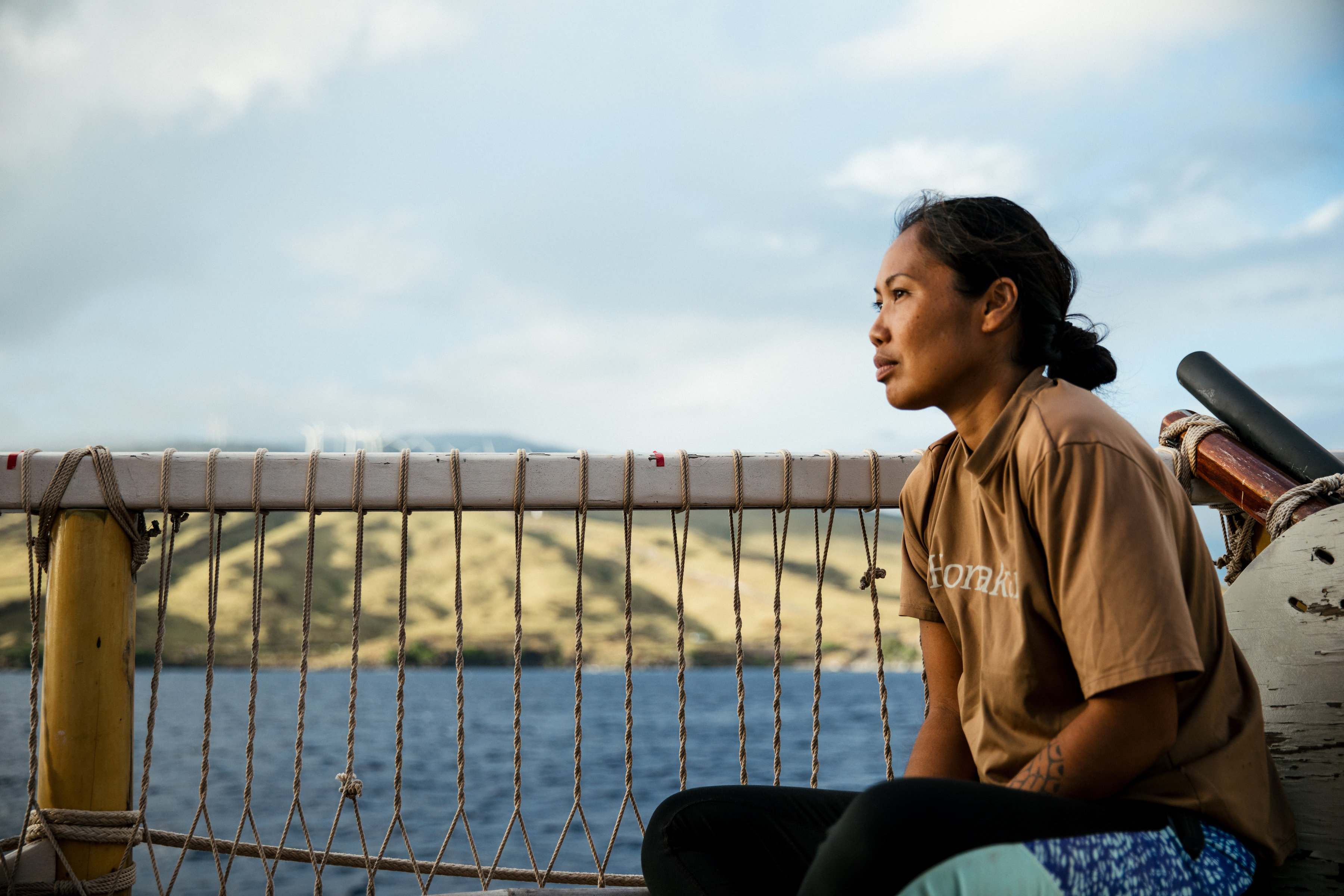 Kala Tanaka | Go Hawaii