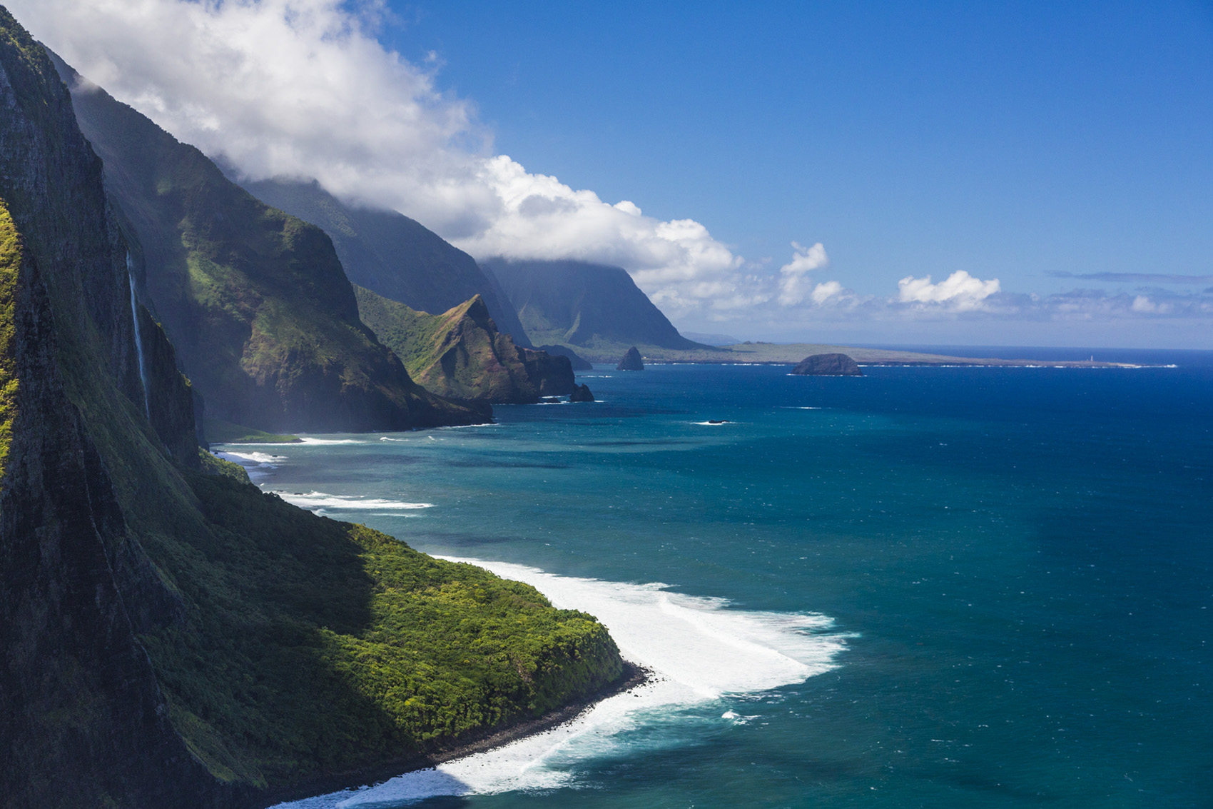 Molokai Travel Professionals | Go Hawaii