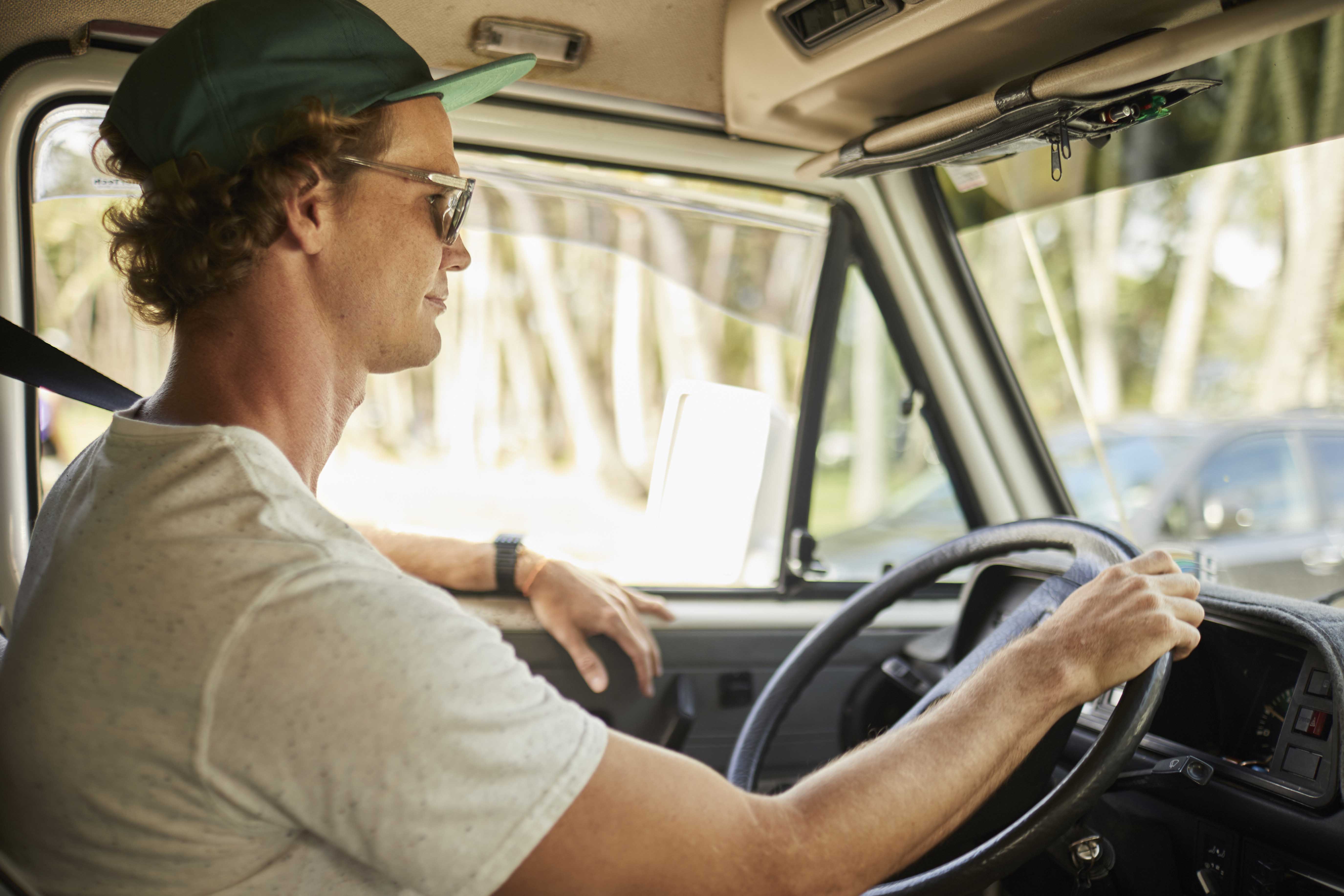 Transportation | Getting Around Hawaii | Go Hawaii