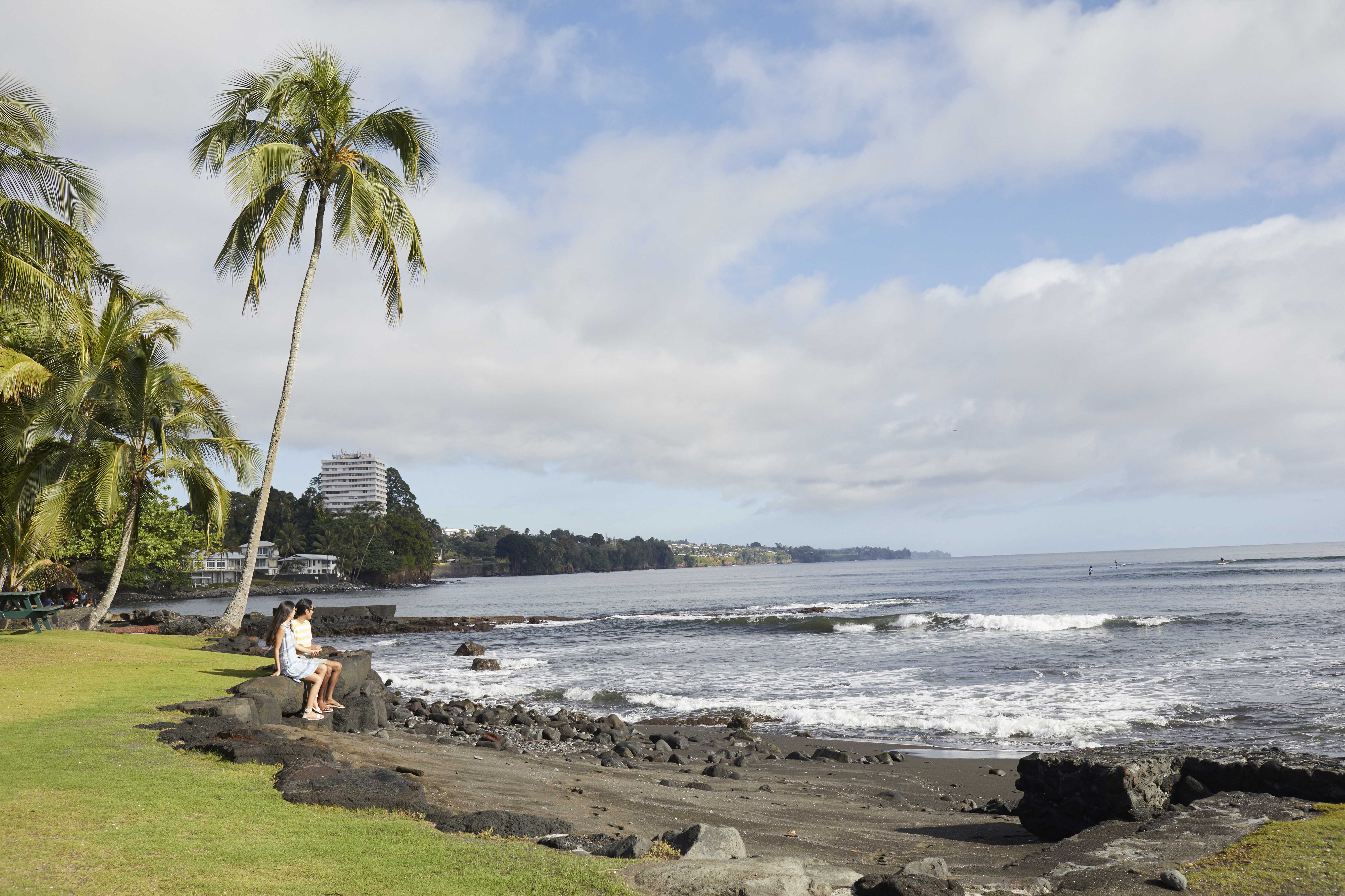 Hawaii Visitor Services Directory | Go Hawaii