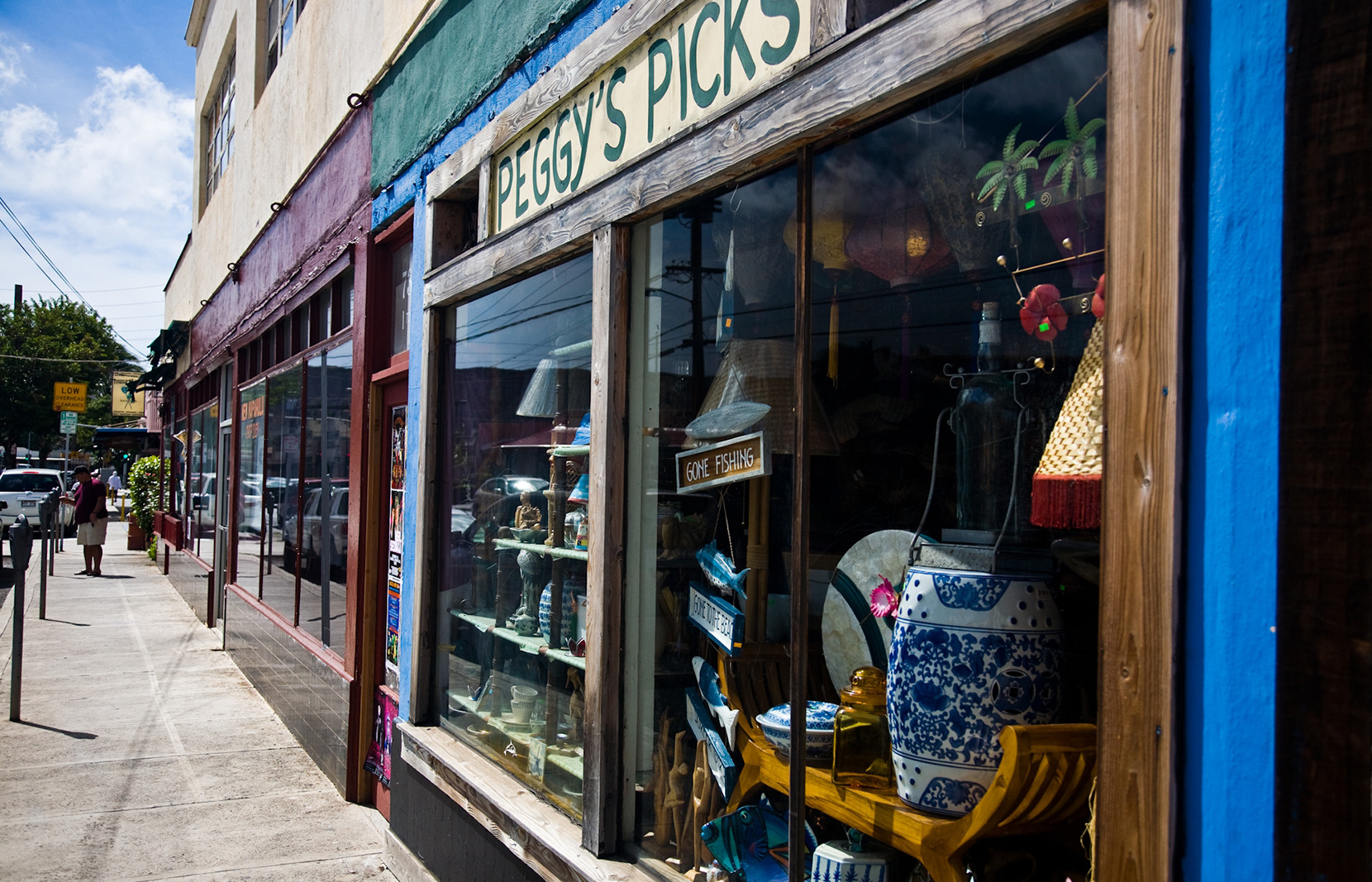 Kapahulu Neighborhood in Honolulu | Go Hawaii
