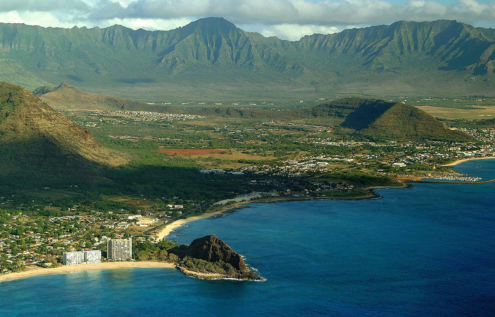 Pokai Beach Park | Go Hawaii