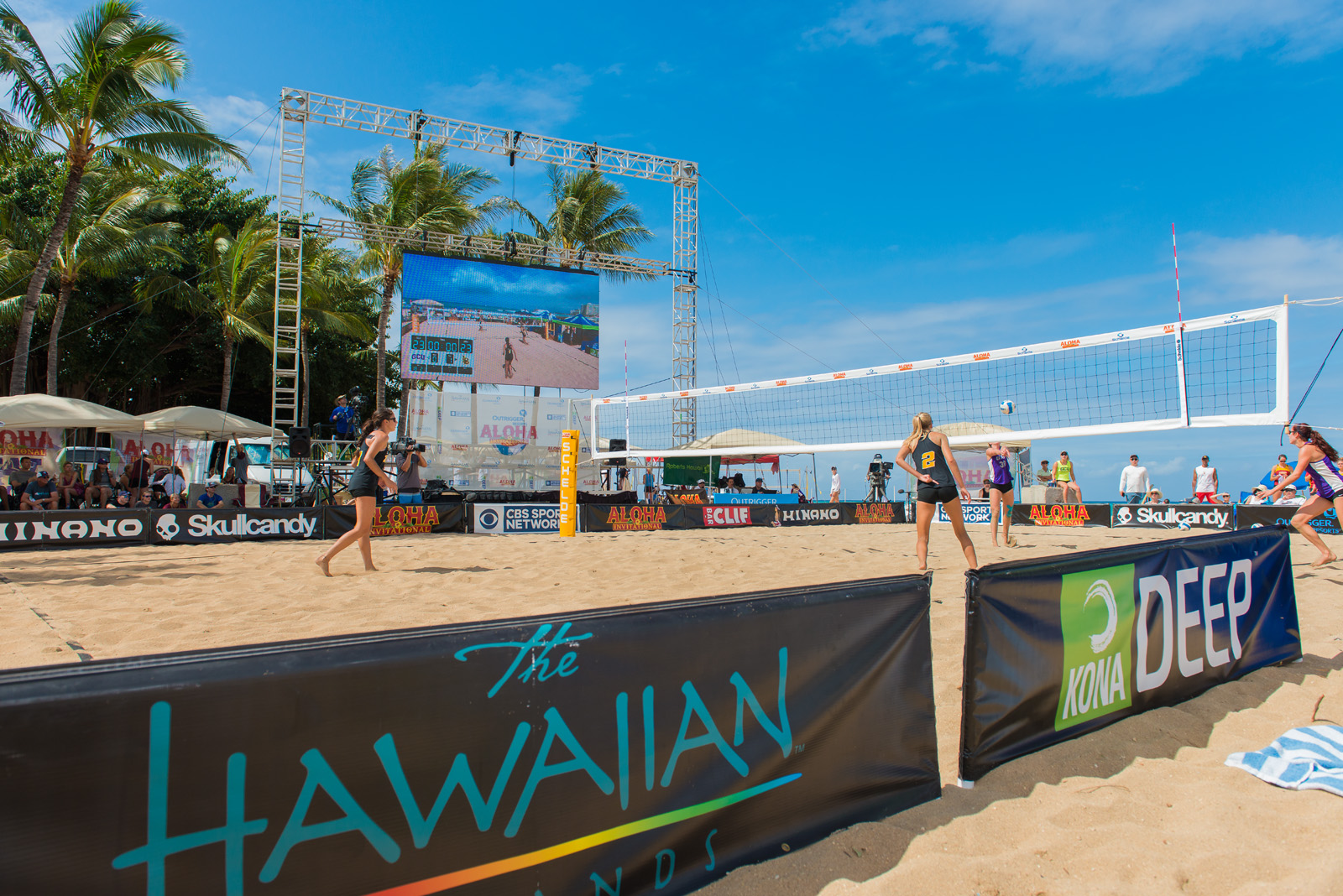 Island of Hawaii Annual Events and Festivals | Go Hawaii