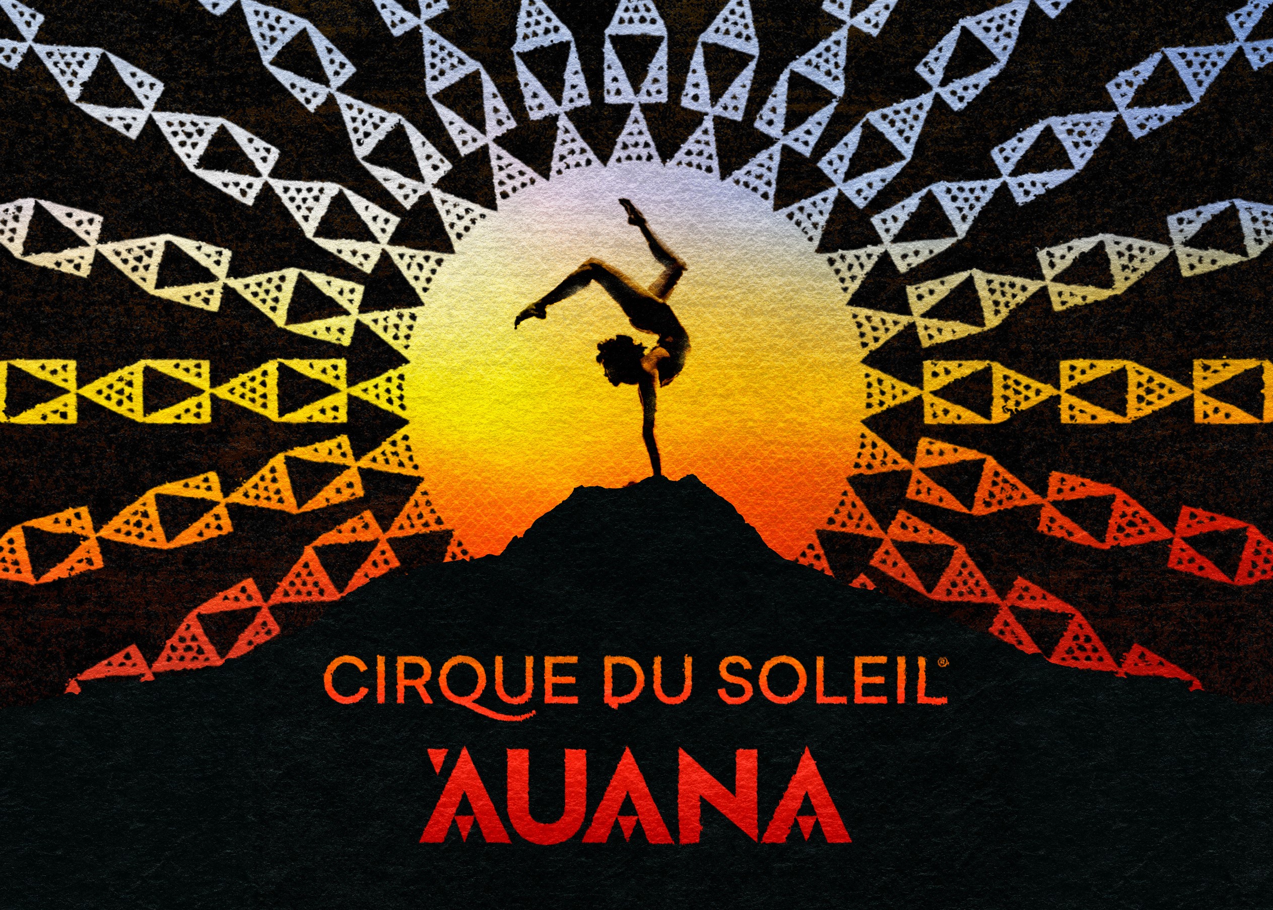 ʻAuana by Cirque du Soleil | Go Hawaii