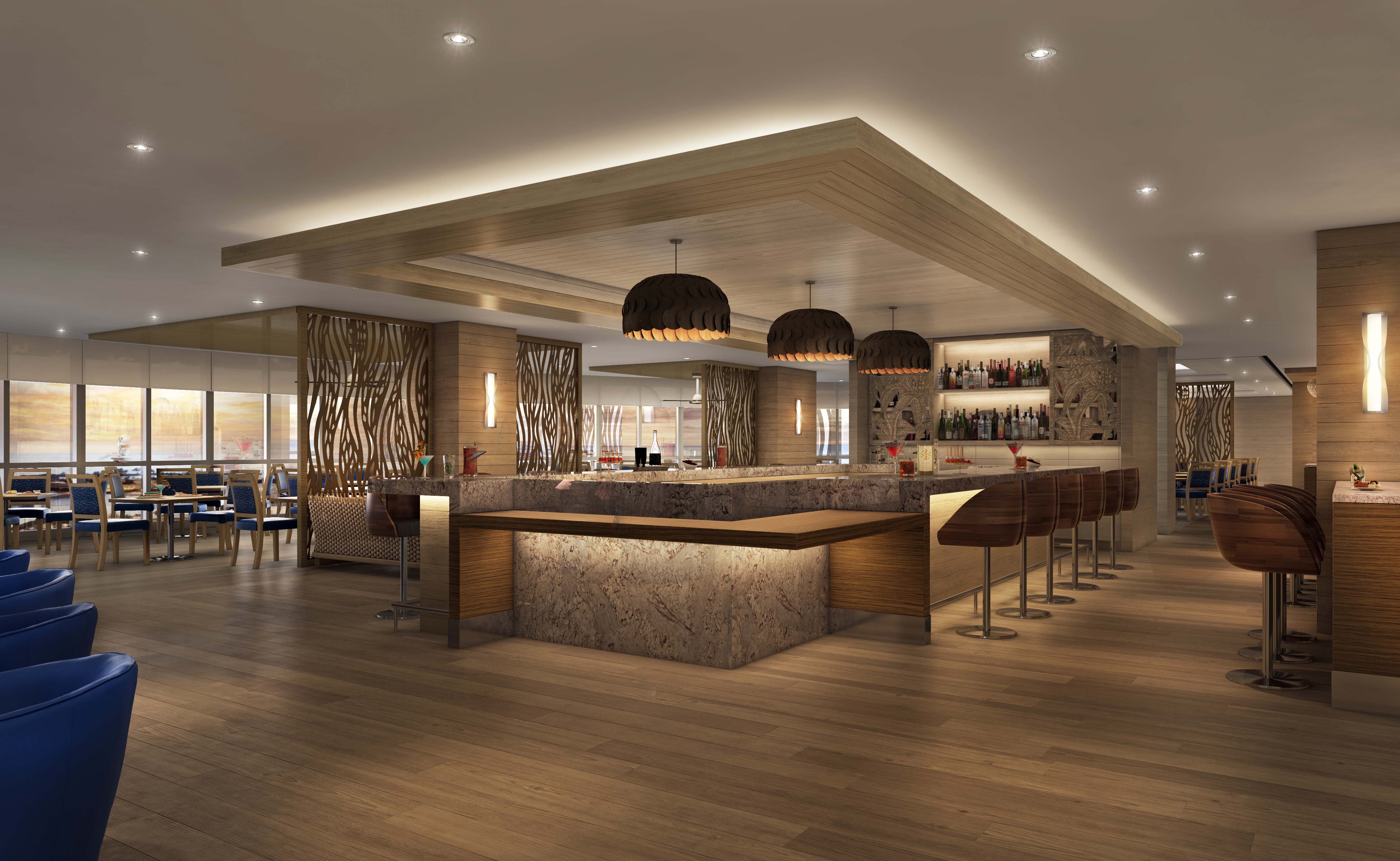 100 Sails Restaurant & Bar | Go Hawaii