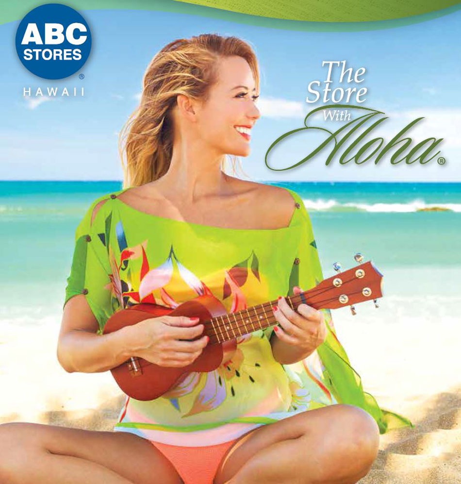 ABC Stores | Go Hawaii