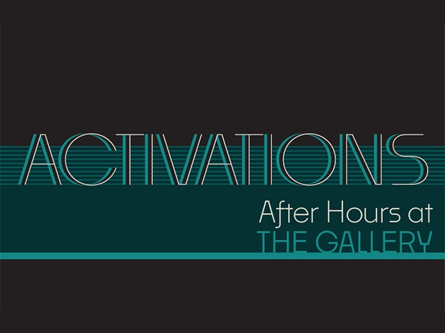 Activations -- After Hours at The Gallery | Go Hawaii