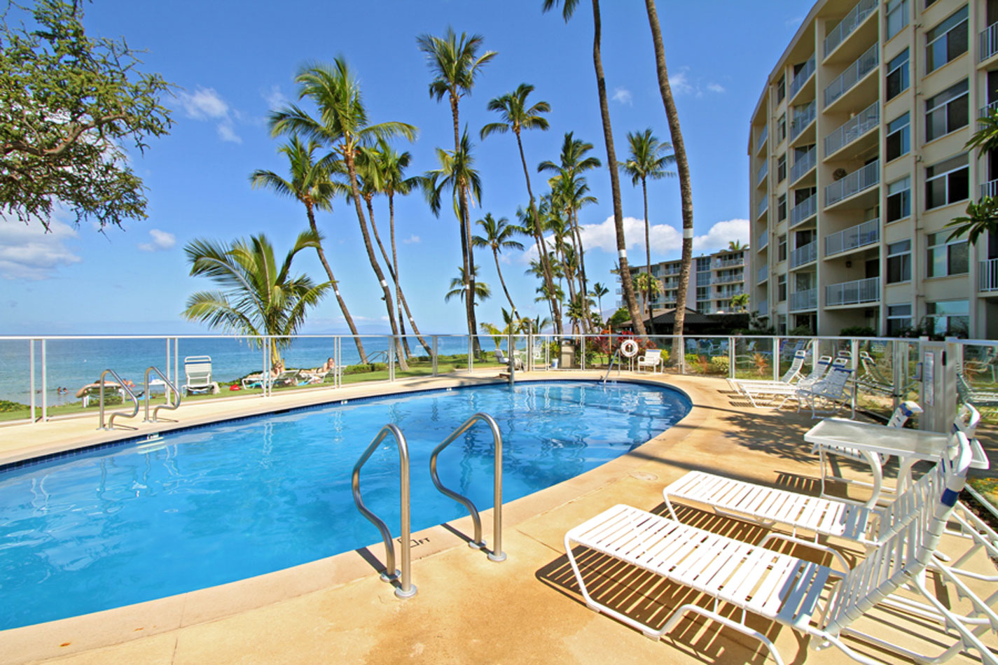 Alii Resorts | Go Hawaii