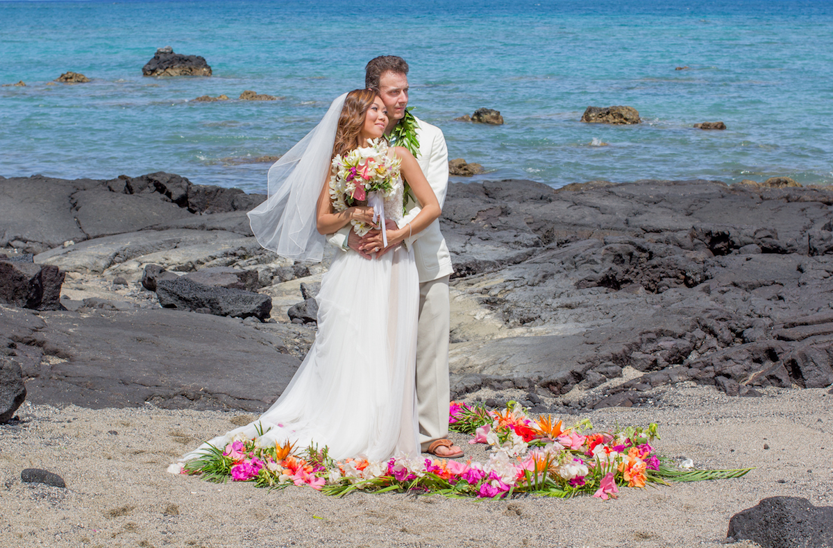 Aloha Fun Weddings | Go Hawaii