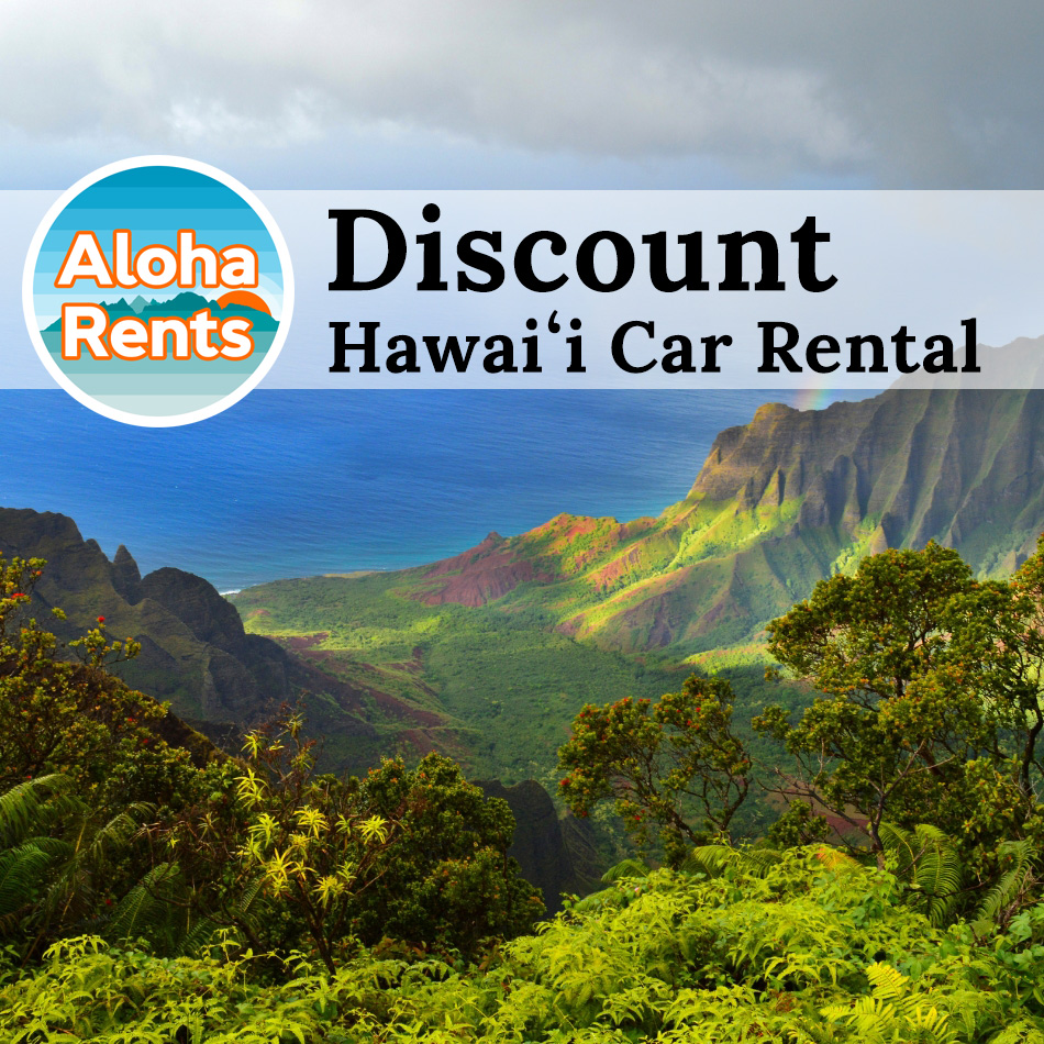 Aloha Rents Hawaii Car Rental | Go Hawaii