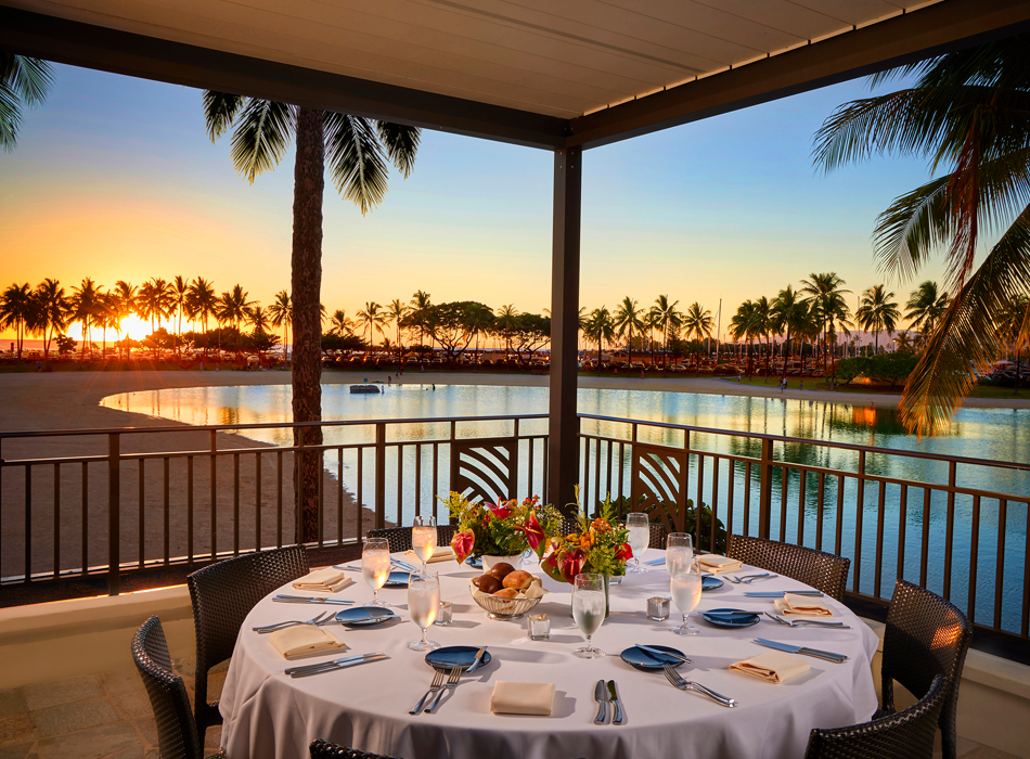 BALI Oceanfront | Go Hawaii