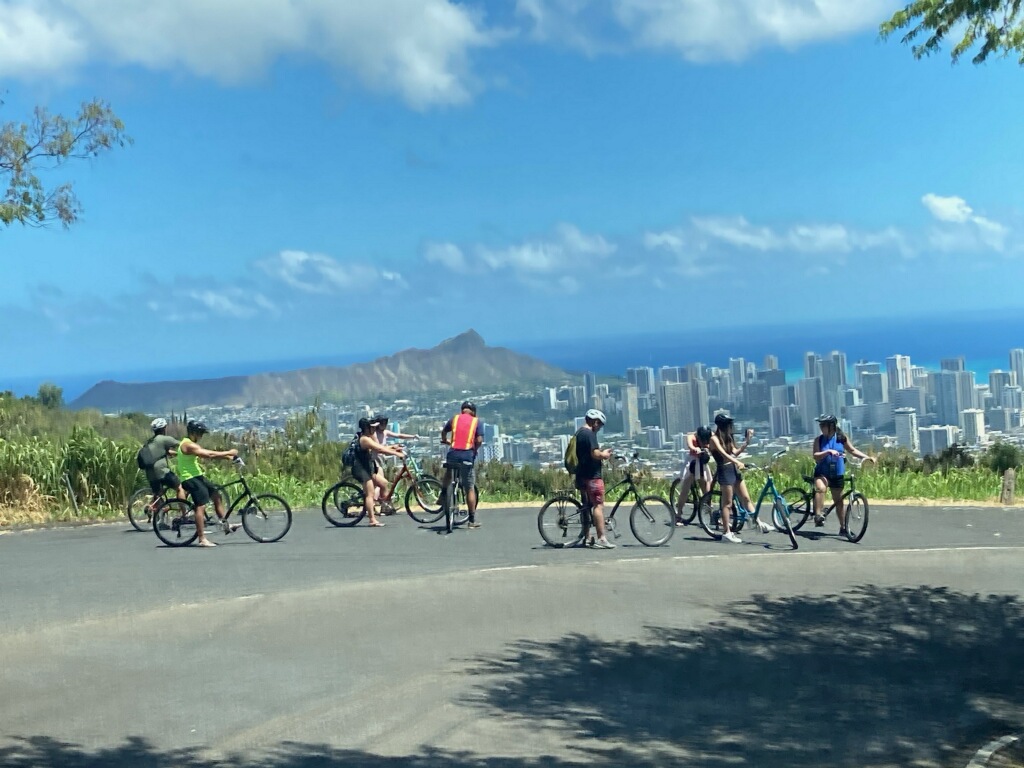 Bike Hawaii | Go Hawaii