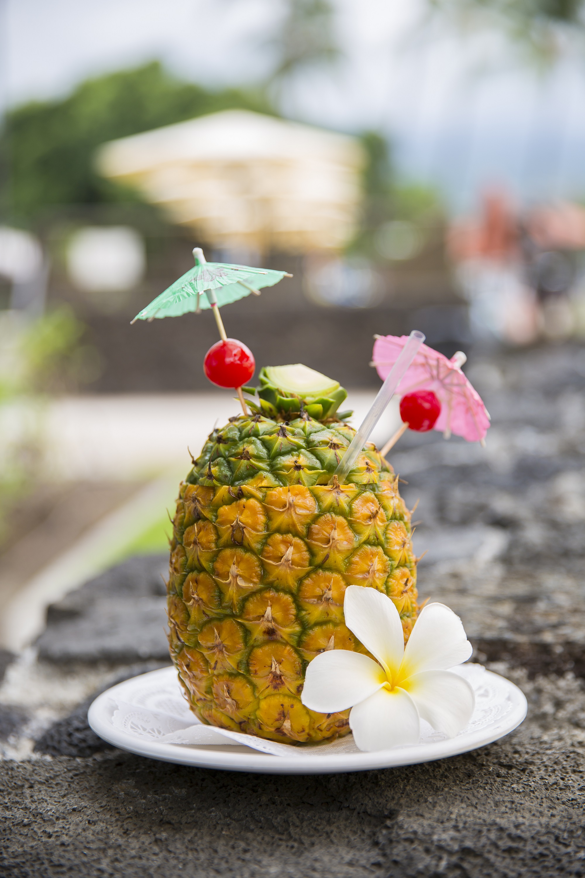 Billfish Poolside Bar & Grille | Go Hawaii