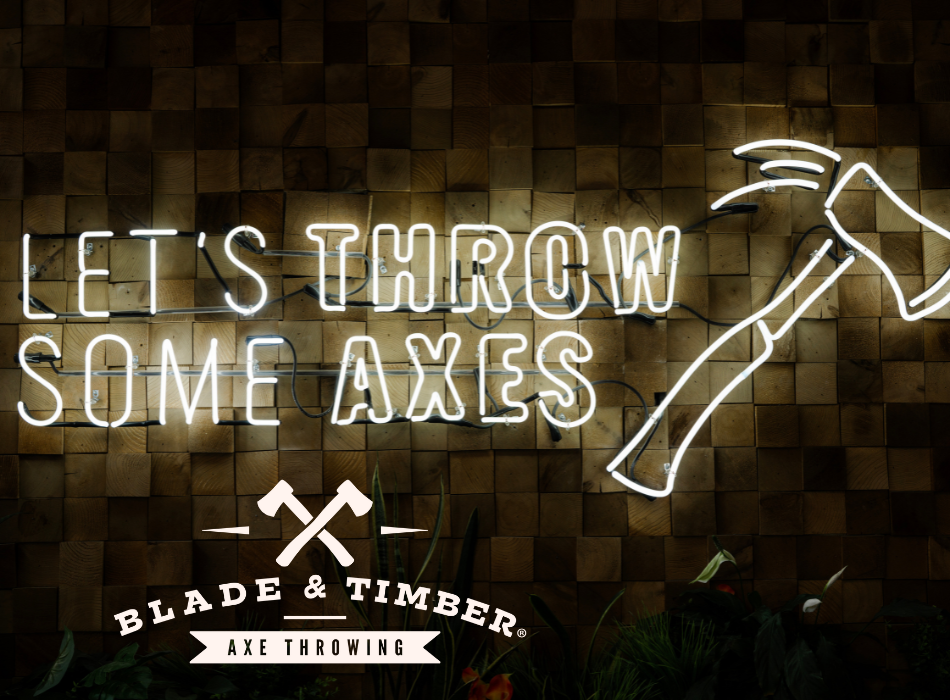 Blade & Timber Honolulu | Go Hawaii