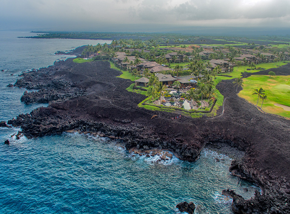 CASTLE Haliʻi Kai at Waikoloa | Go Hawaii