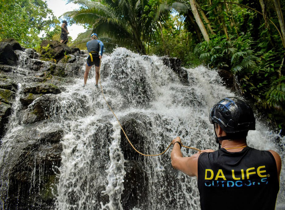 Da Life Outdoors | Go Hawaii