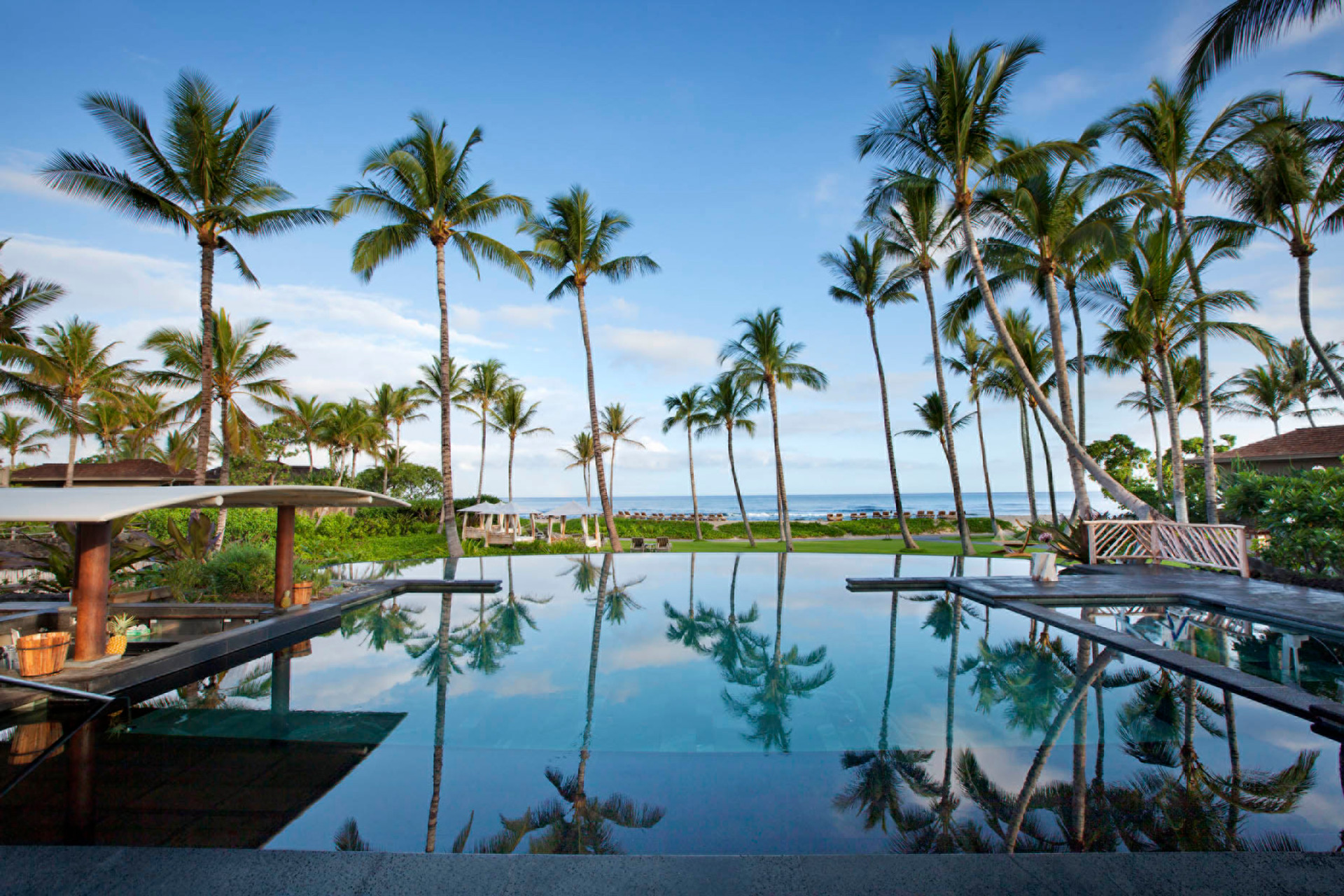 Four Seasons Resort Hualalai | Go Hawaii