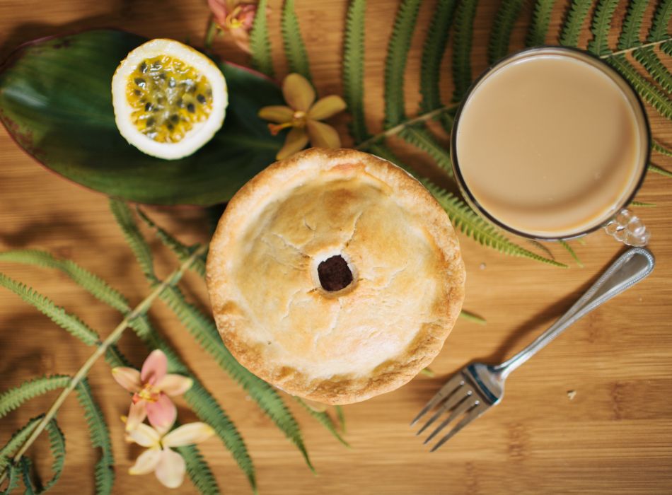 Hawaiian Pie Co. | Go Hawaii
