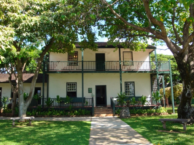 History In Our Front Yard by Lahaina Restoration Foundation | Go Hawaii History In Our Front Yard by Lahaina Restoration Foundation | Go Hawaii
