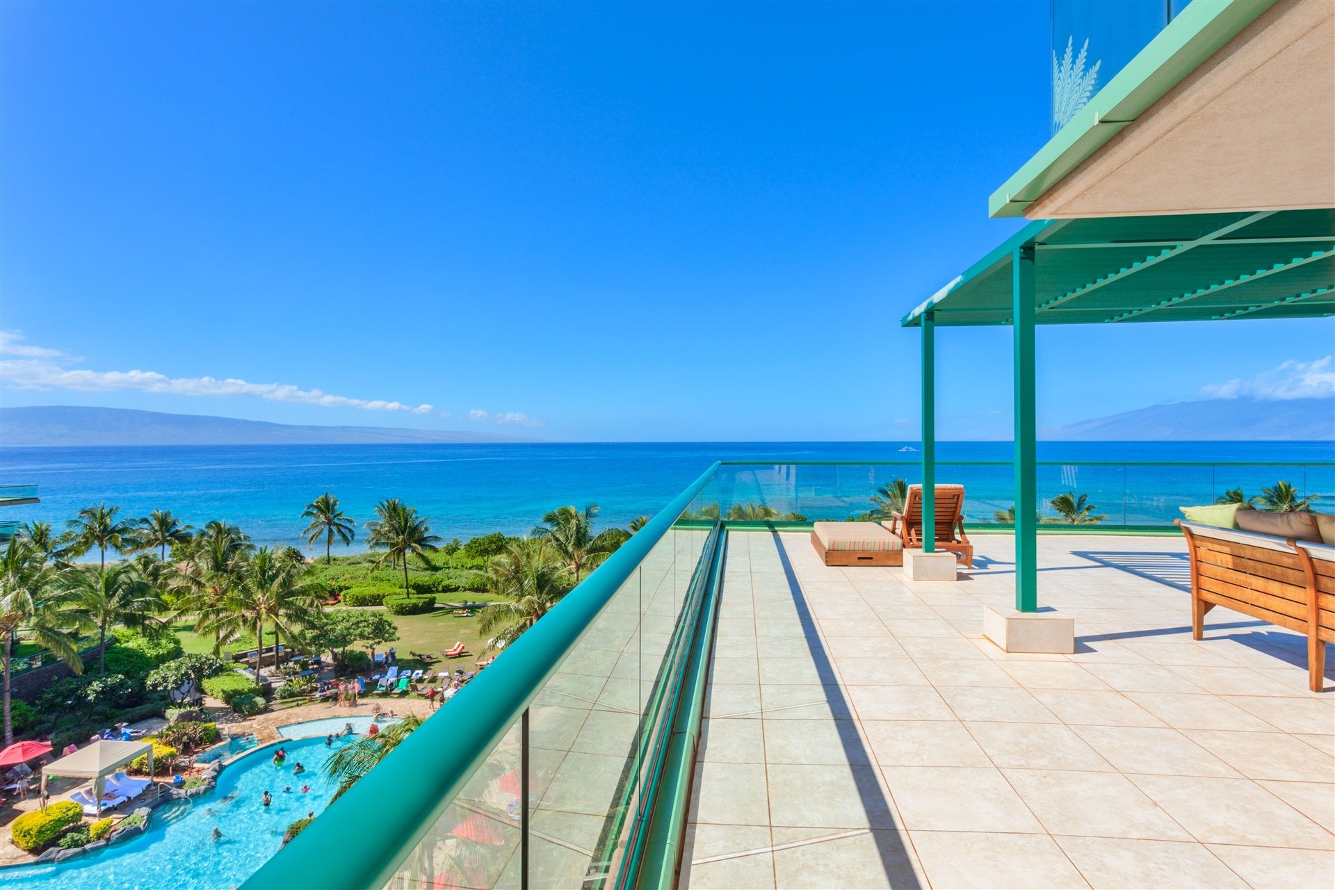 Honua Kai Resort And Spa Go Hawaii