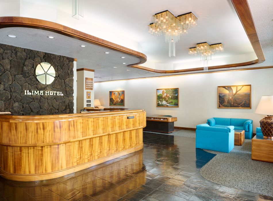 Ilima Hotel | Go Hawaii