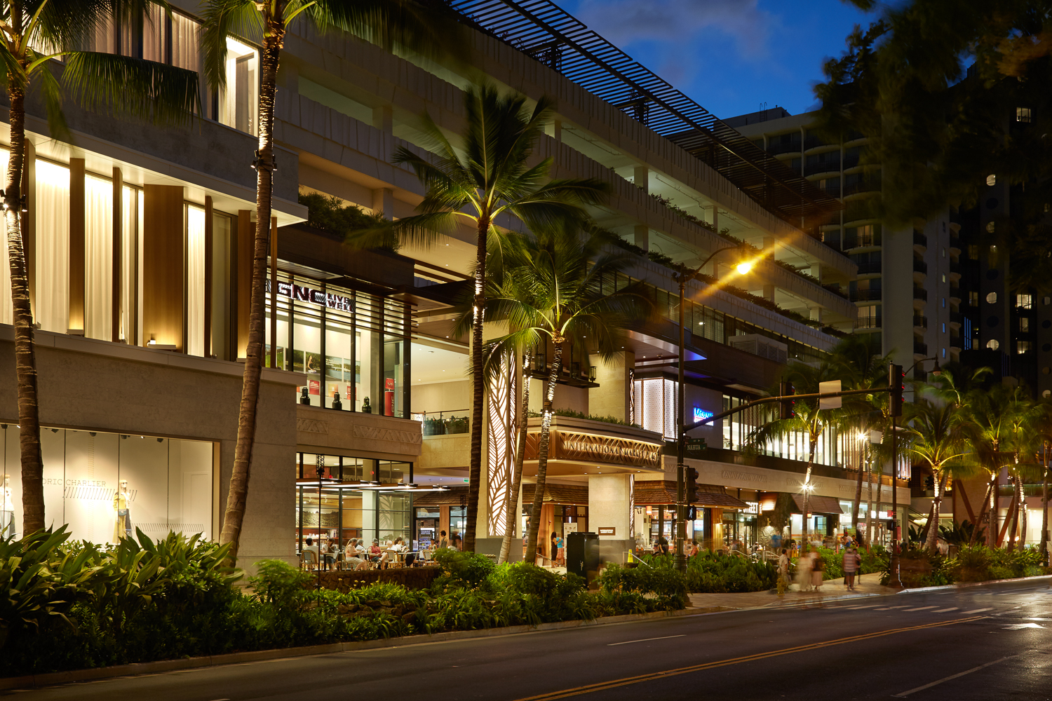 International Market Place | Go Hawaii