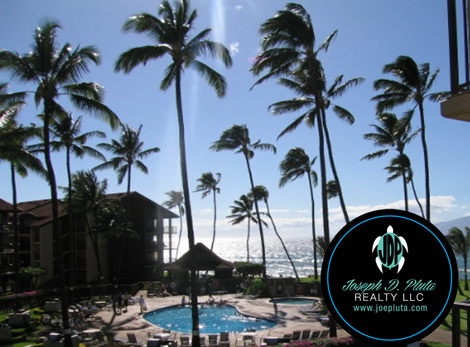 Joseph D. Pluta, Realtor-Broker | Go Hawaii