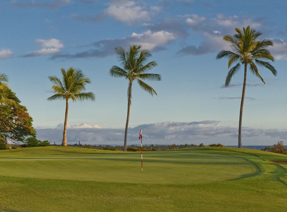 Kaanapali Kai Golf Course | Go Hawaii