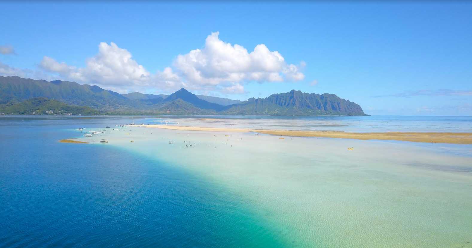 Kaneohe Bay Ocean Sports | Go Hawaii