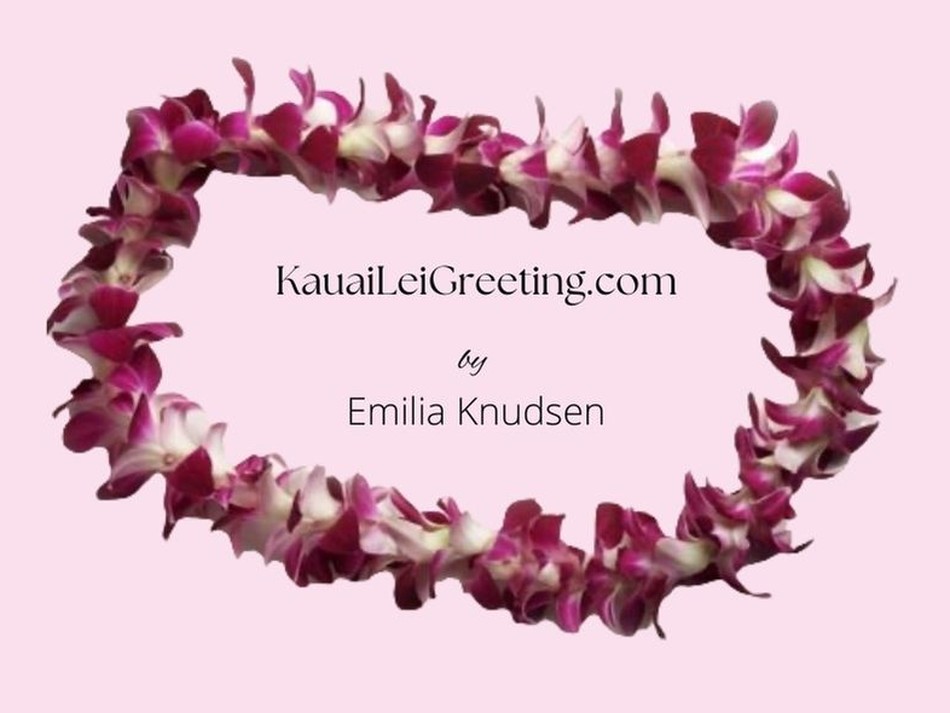 Kauai Lei Greeting | Go Hawaii