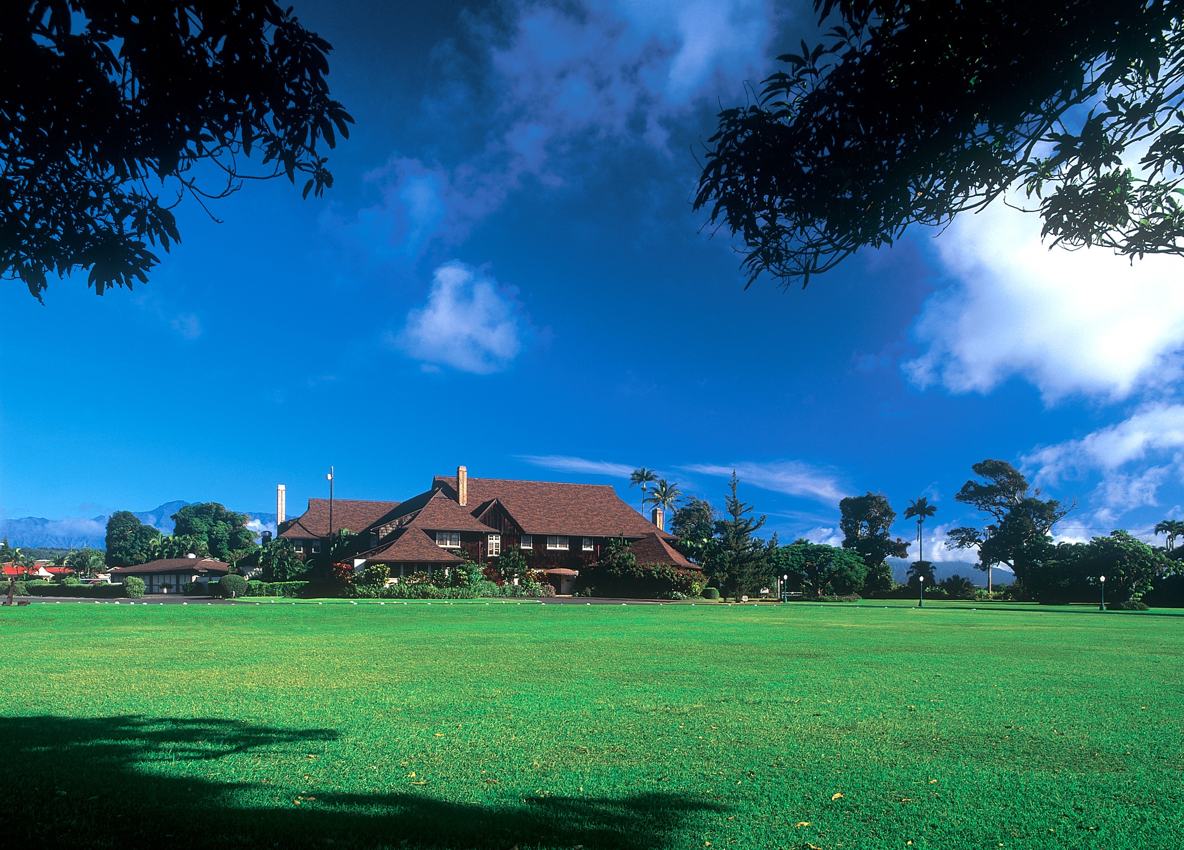 Kilohana | Go Hawaii