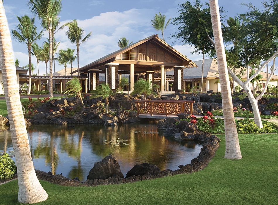 Kings' Land by Hilton Grand Vacations Club | Go Hawaii