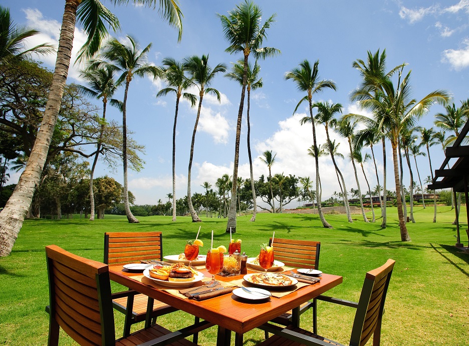 Number 3 Restaurant | Go Hawaii