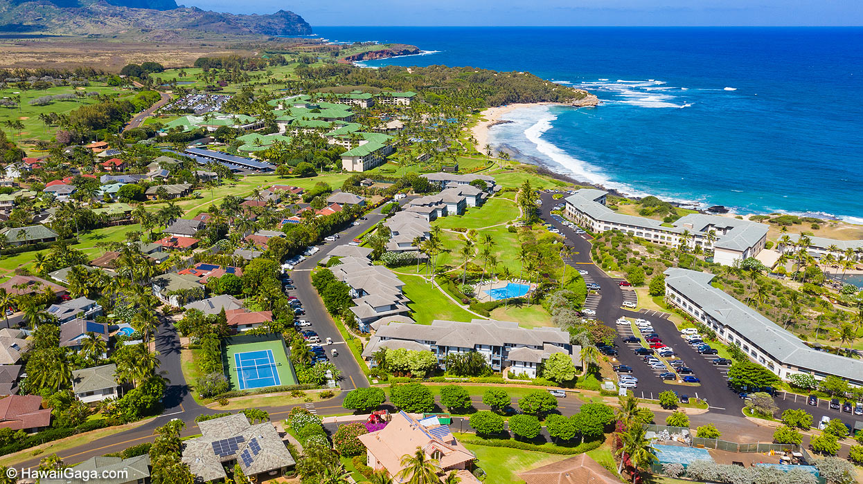 Poipu Kai Resort Condos | Go Hawaii