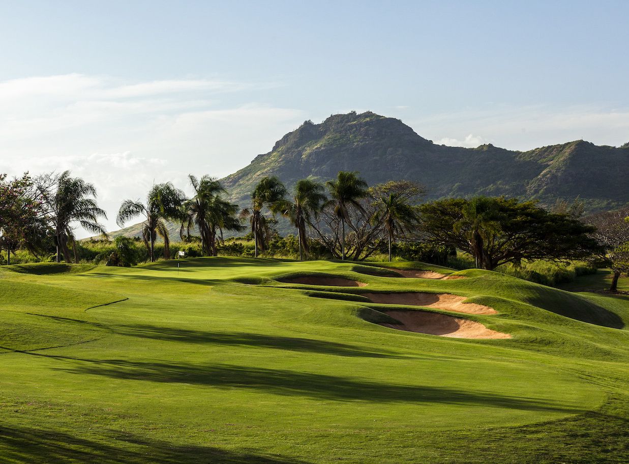 Puakea Golf Course | Go Hawaii