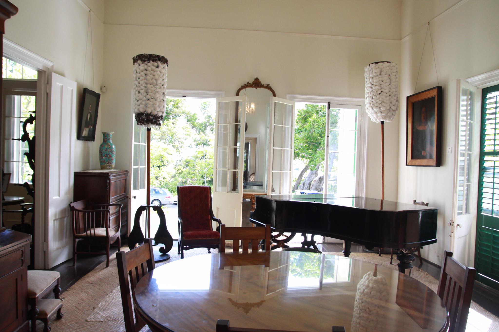 Queen Emma Summer Palace | Go Hawaii