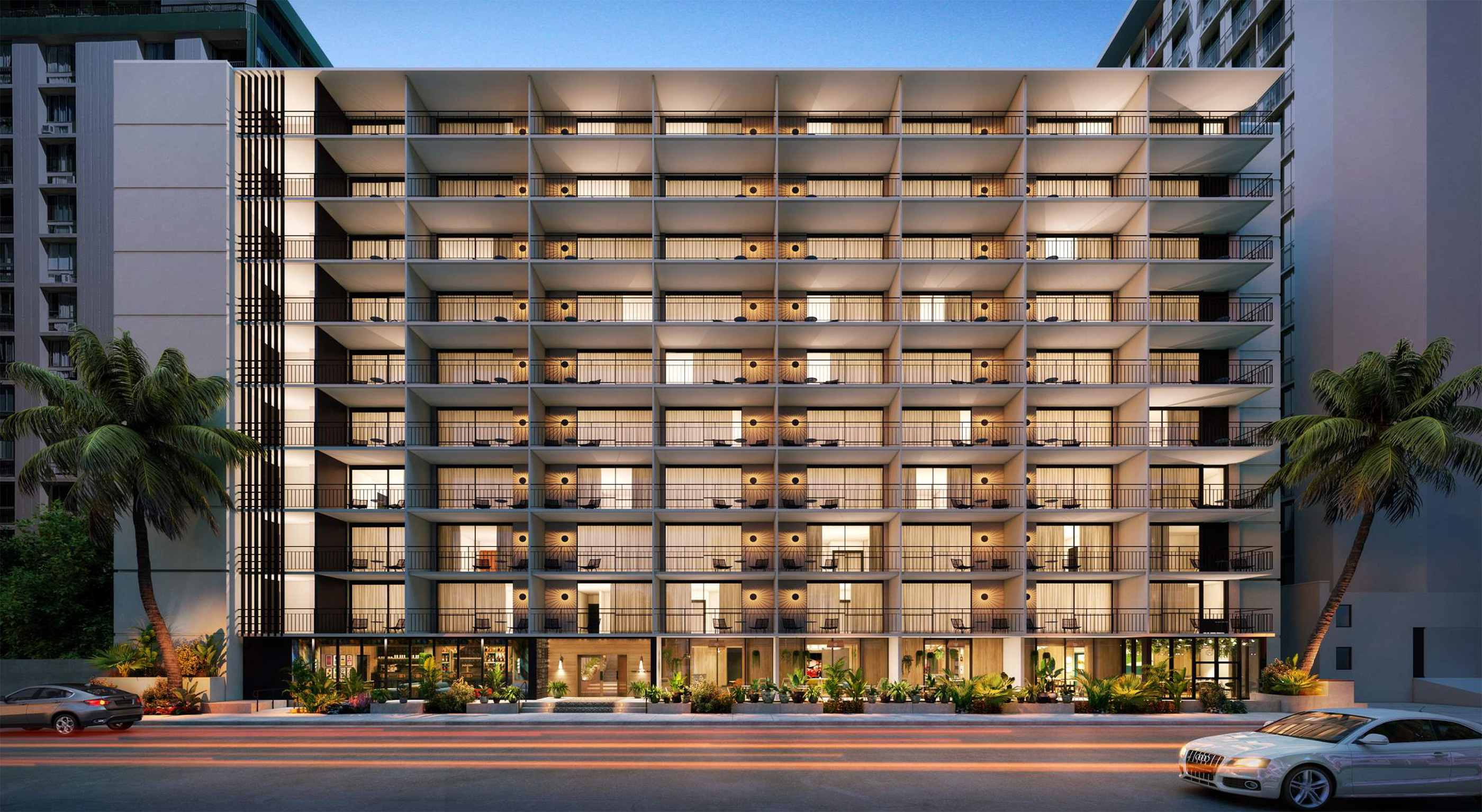 Romer House Waikīkī | Go Hawaii