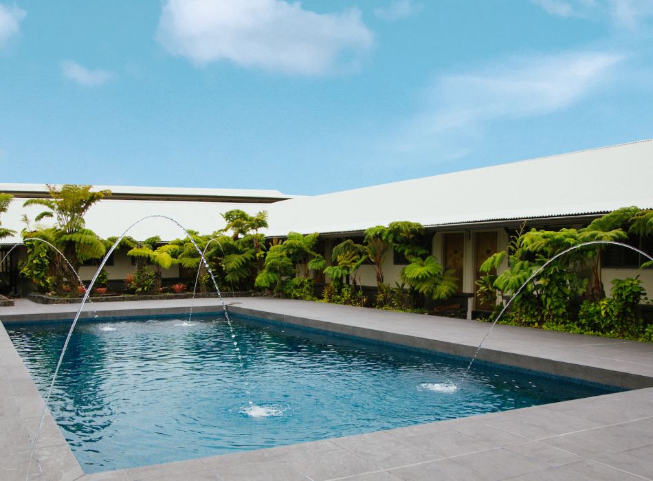 SCP Hilo Hotel | Go Hawaii