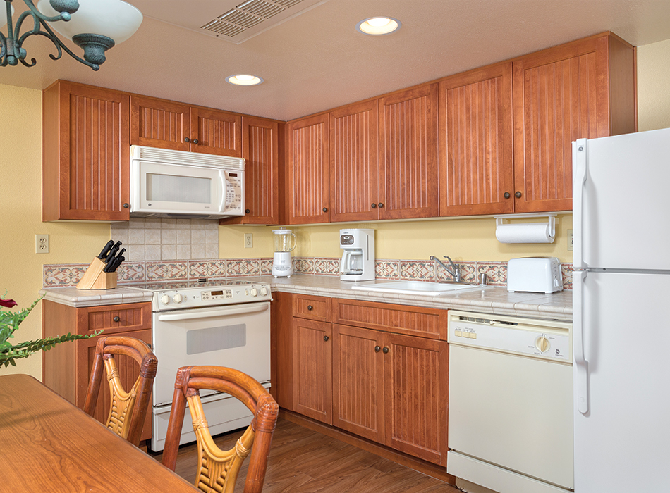 Shell Vacations Club Kauai Coast Resort at the Beachboy | Go Hawaii