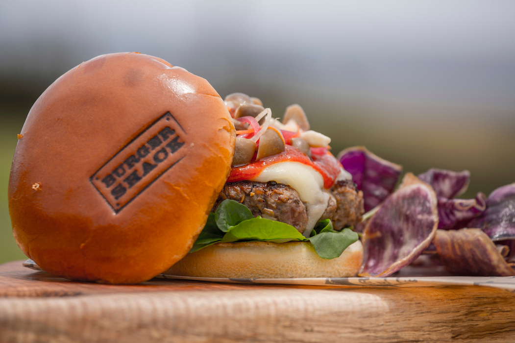 The Burger Shack | Go Hawaii