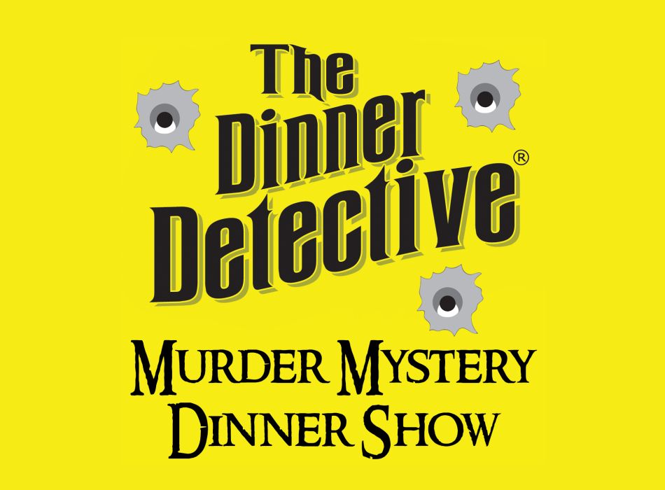 The Dinner Detective Interactive Murder Mystery Dinner Show | Go Hawaii